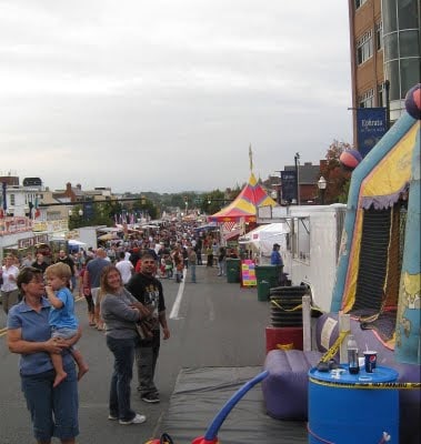 All the County is a Fair in Lancaster | The Artist's Inn & Gallery ...